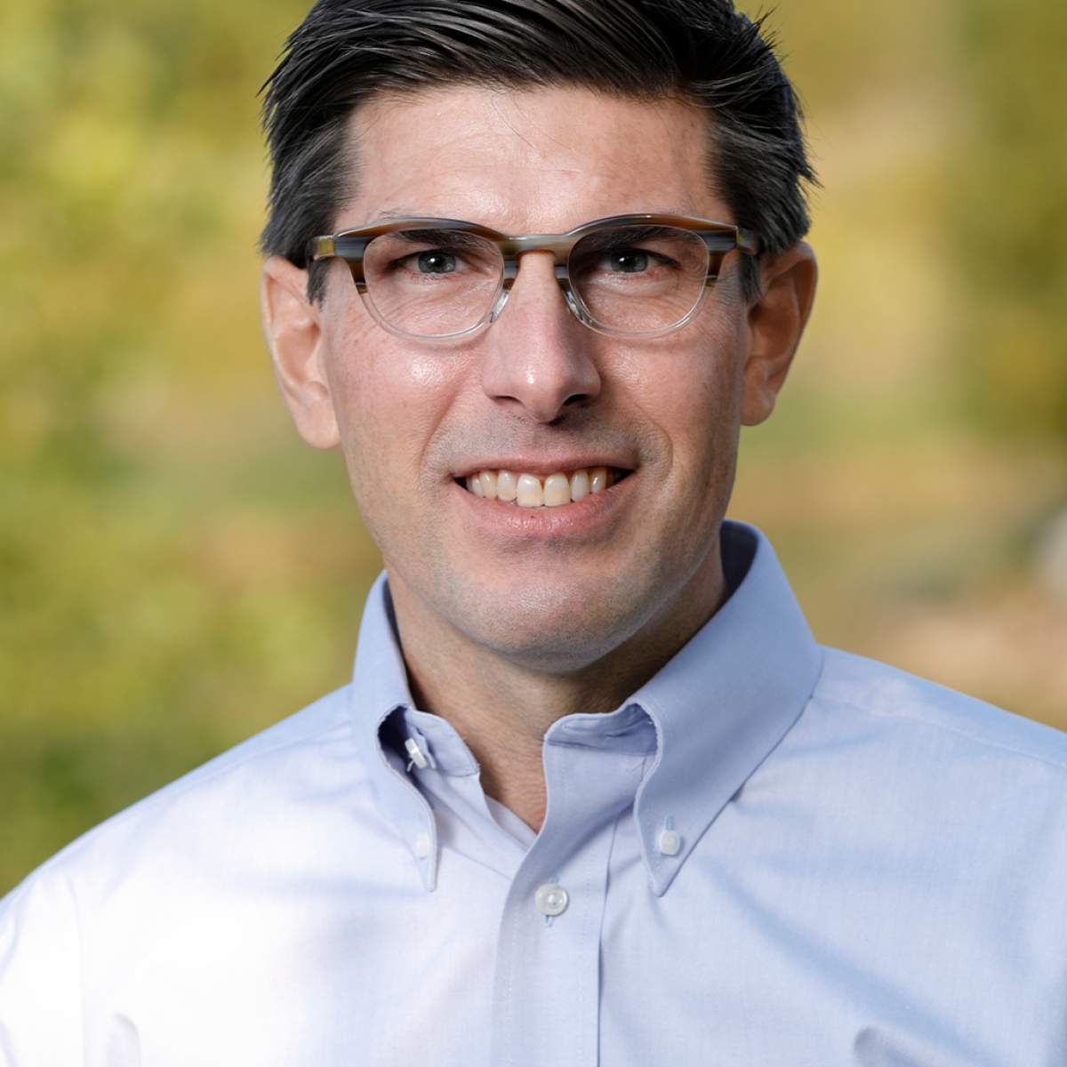 Marc Nicholson - Elbers Landscape Service - Buffalo, NY