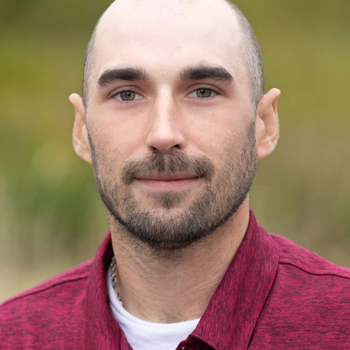 Alec Olson - Elbers Landscape Service - Buffalo, NY