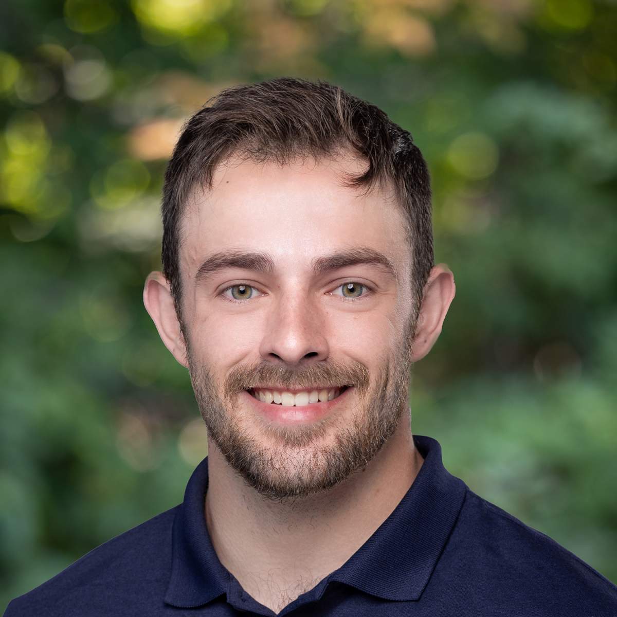 Kevin Sheehan - Elbers Landscape Service - Buffalo, NY